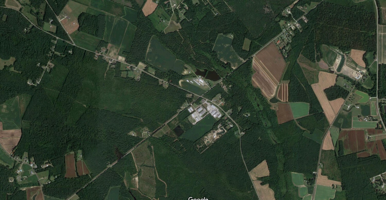 1753 Porter Rd, Currie, NC 28435 | LoopNet