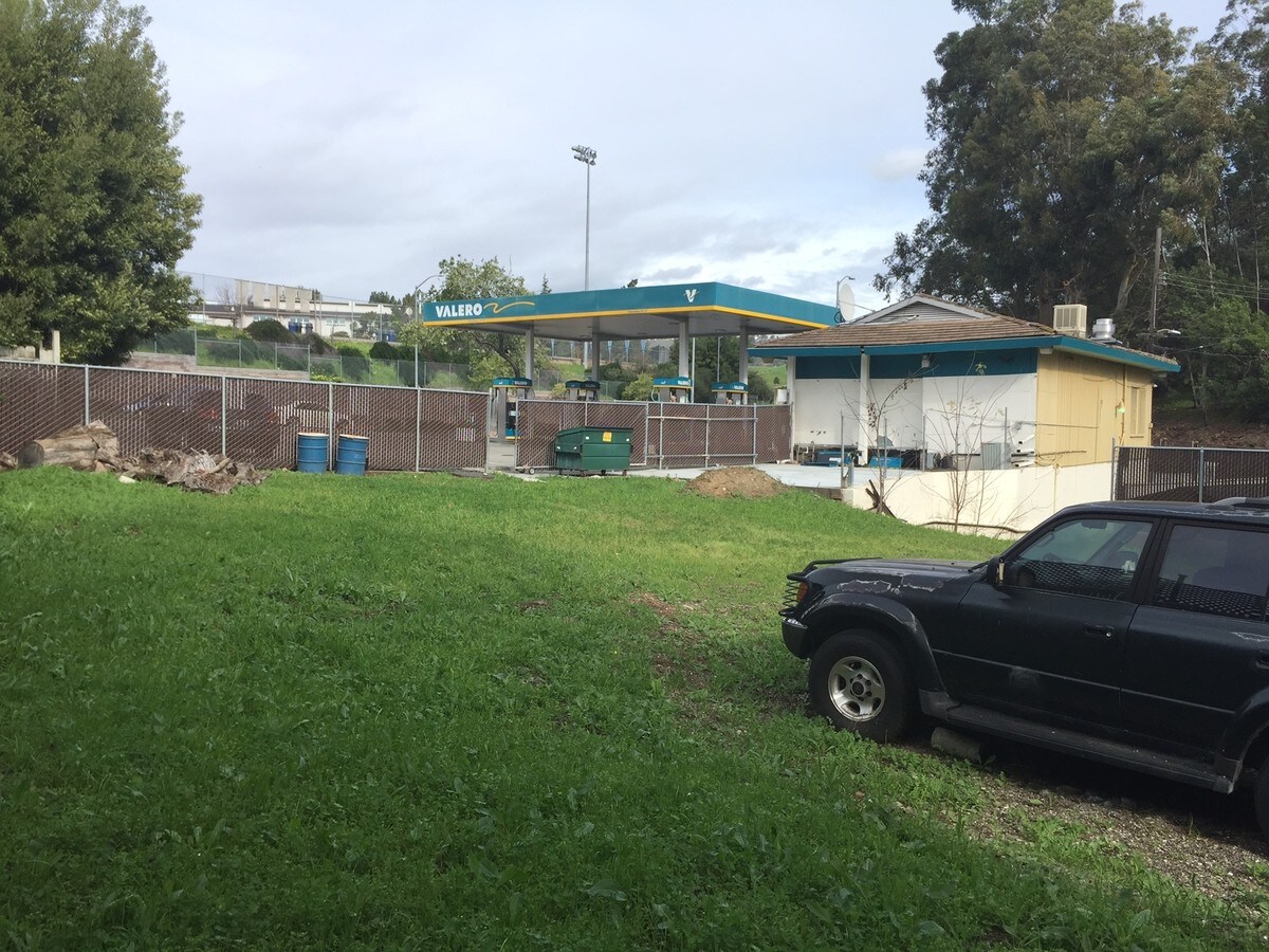 2740 98th Ave, Oakland, CA 94605 | LoopNet