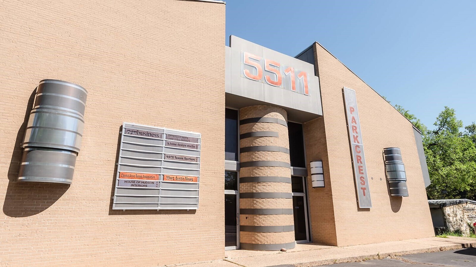 5511 Parkcrest Dr, Austin, TX 78731 | LoopNet