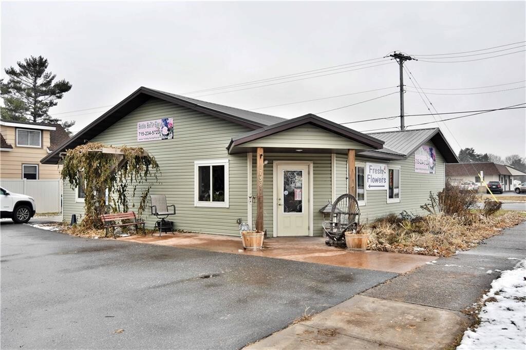 738 Cornell Ave, Rice Lake, WI 54868 | LoopNet