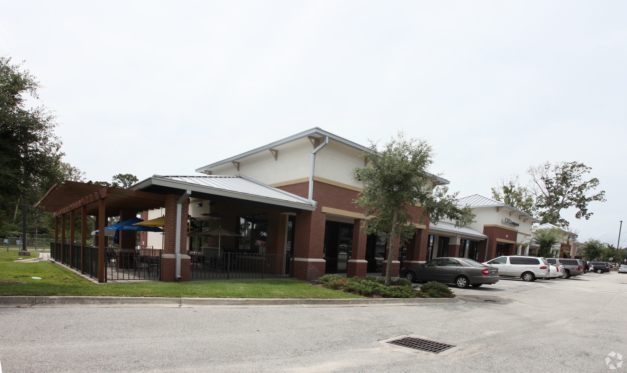 3928 Baymeadows Rd, Jacksonville, FL 32217 - The Shops of Goodby's ...