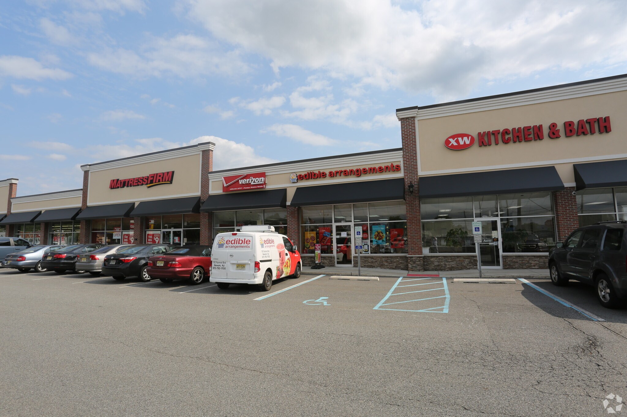 745 US Highway 46, Parsippany, NJ 07054 - Retail for Lease | LoopNet