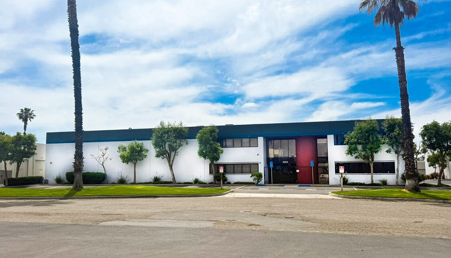 3263 Trade Center Dr, Riverside, CA 92507 - Industrial for Lease | LoopNet
