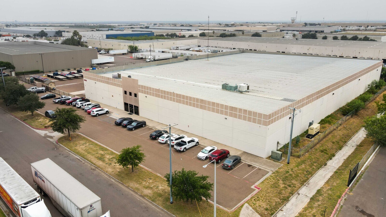 14610 Archer Dr, Laredo, TX 78045 - Industrial for Lease | LoopNet