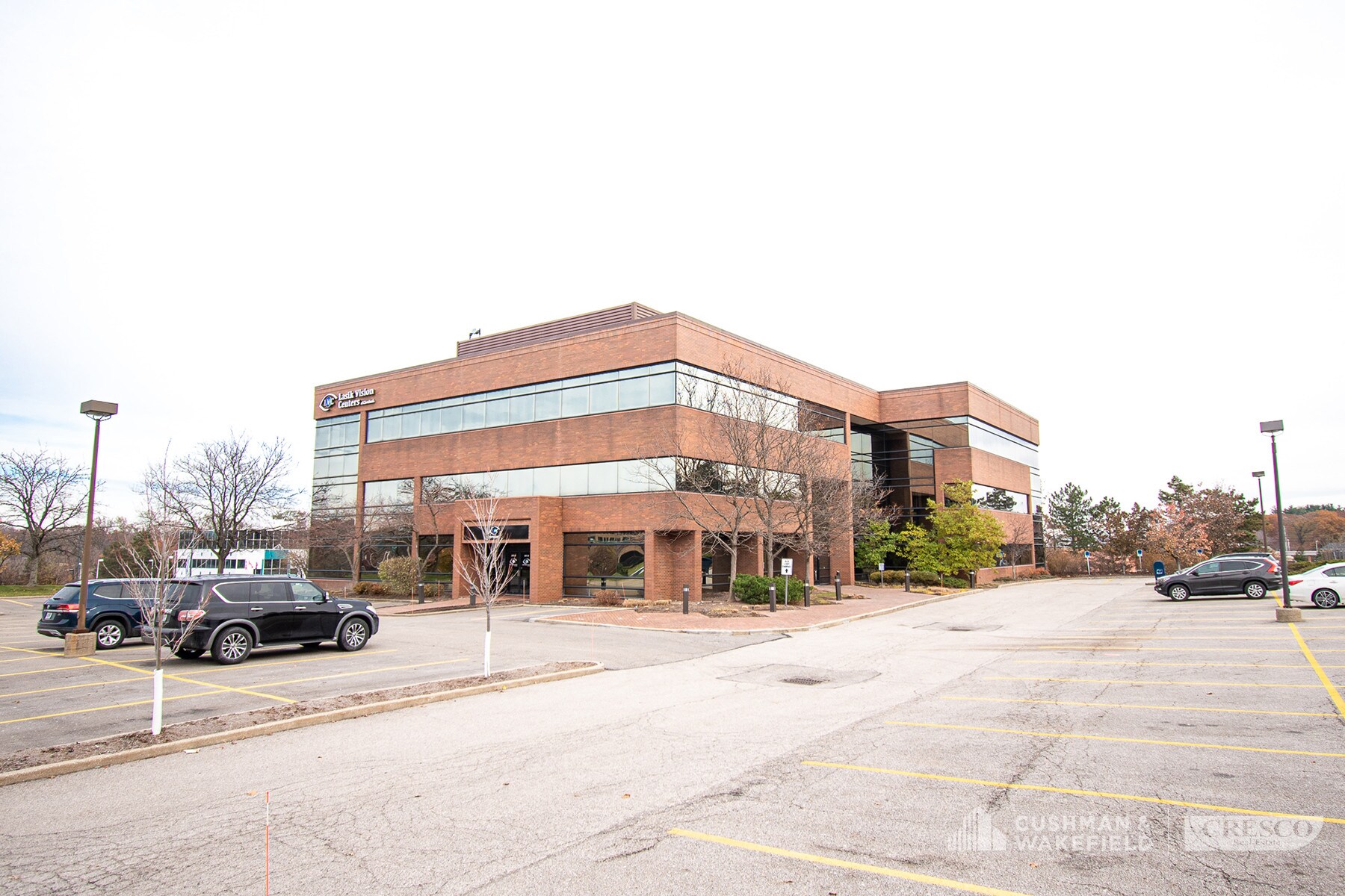 6500 Rockside Rd, Independence, OH 44131 - Office for Lease | LoopNet.com
