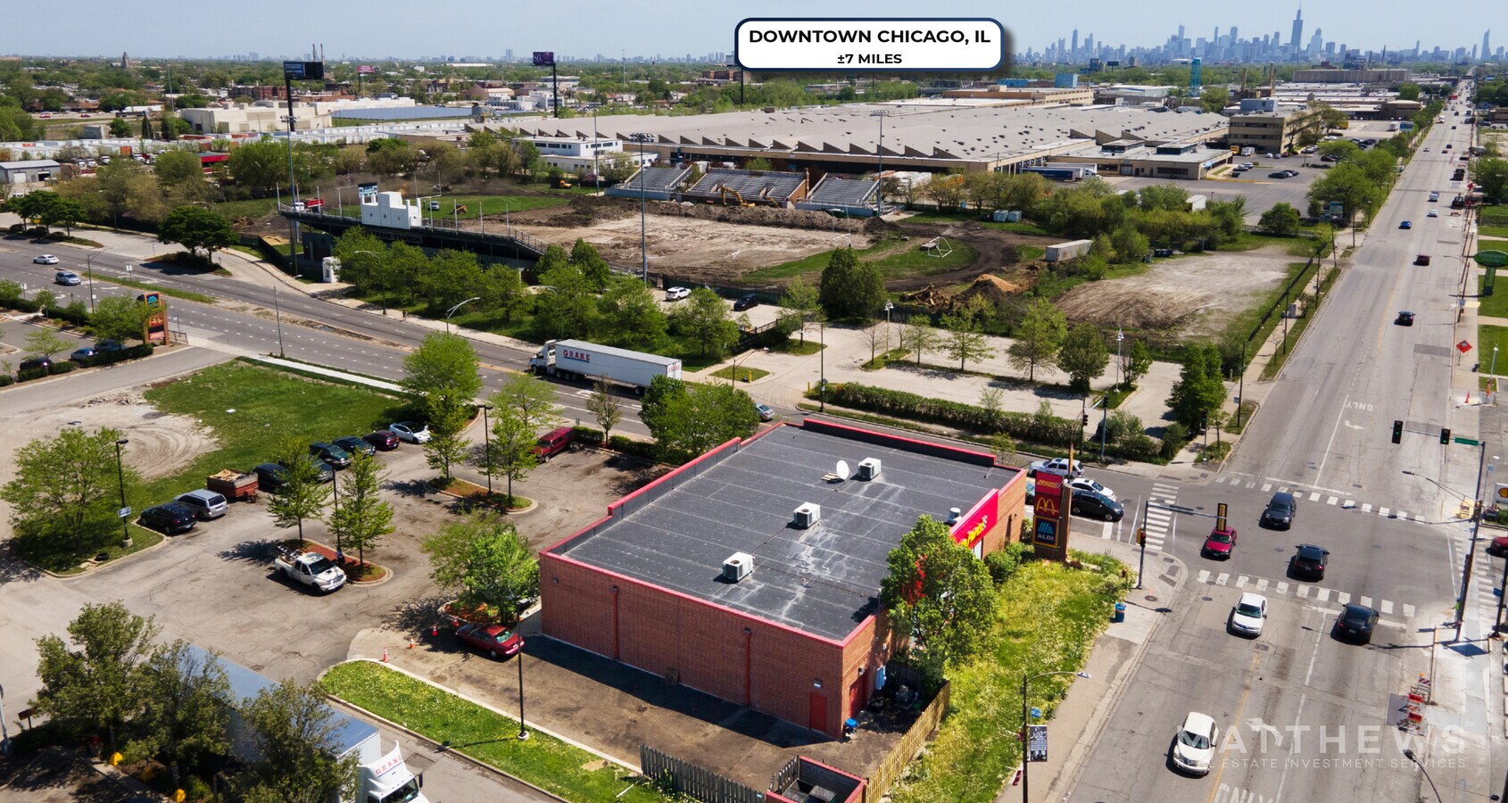 5622 W Roosevelt Rd, Chicago, IL 60644 | LoopNet