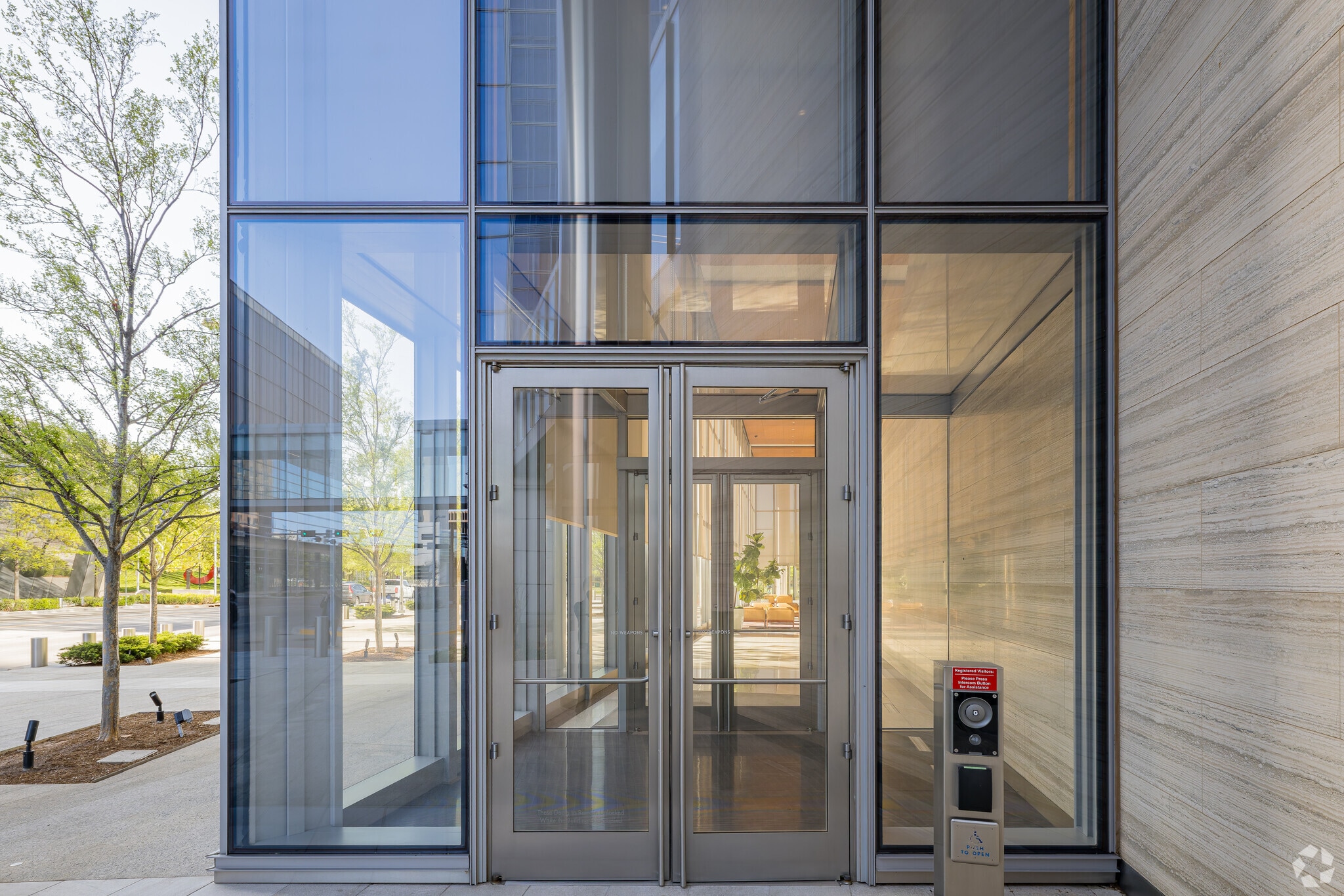 499 W Sheridan Ave, Oklahoma City, OK 73102 - BOK Park Plaza | LoopNet