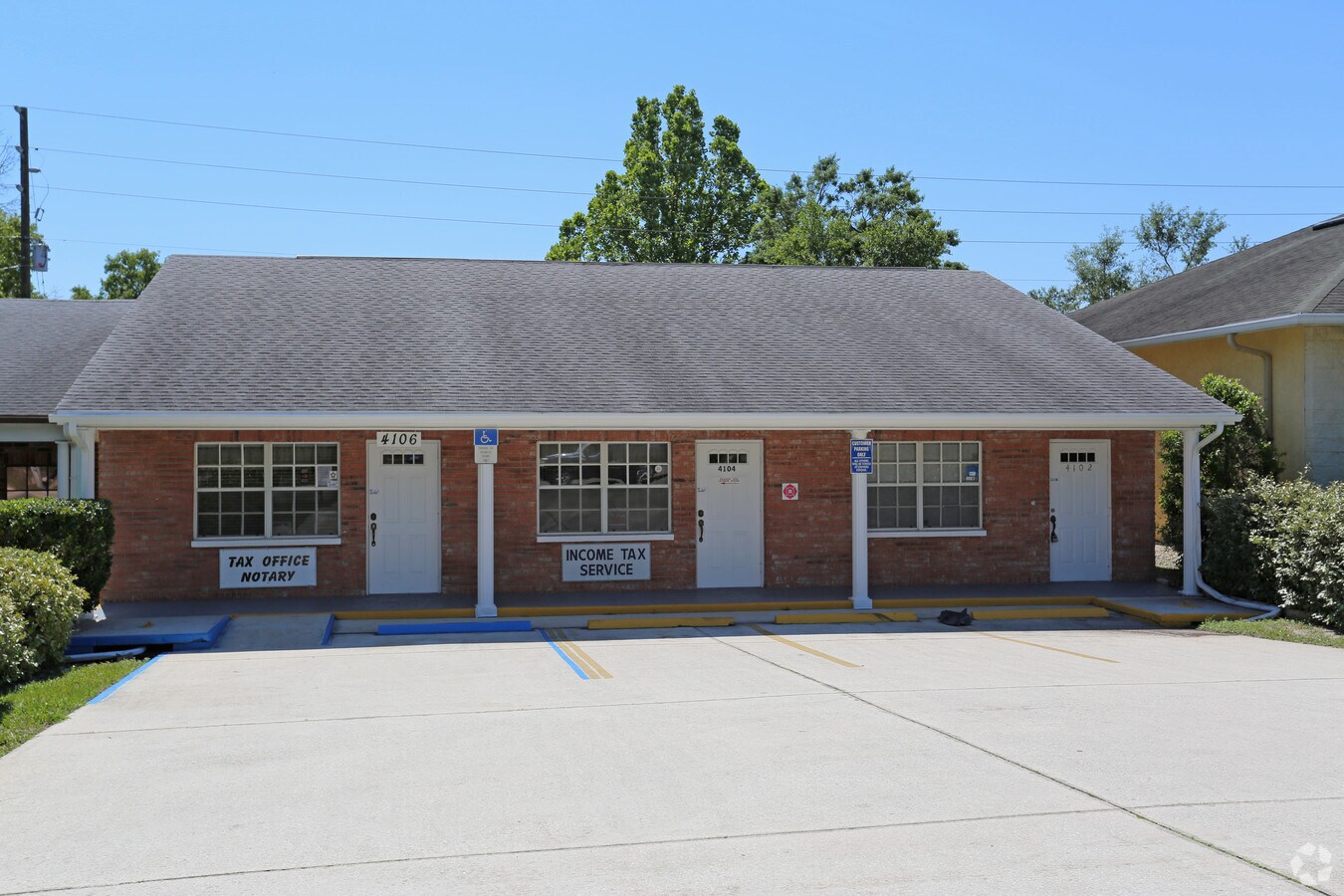 4104 Deltona Blvd, Spring Hill, FL 34606 | LoopNet