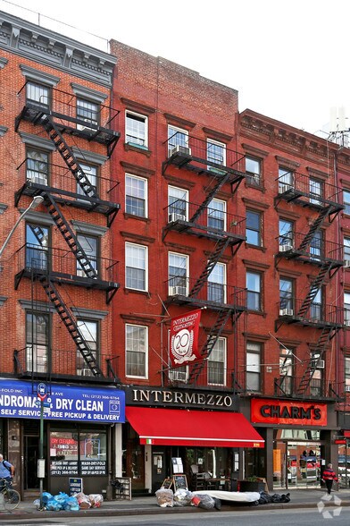 202 8th Ave, New York, NY 10011 | LoopNet