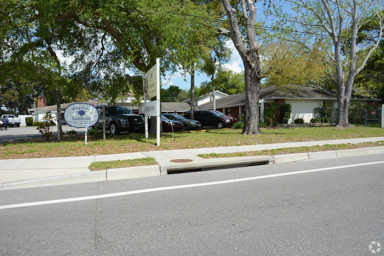 6411 46th Ave N, Saint Petersburg, FL 33709 | LoopNet