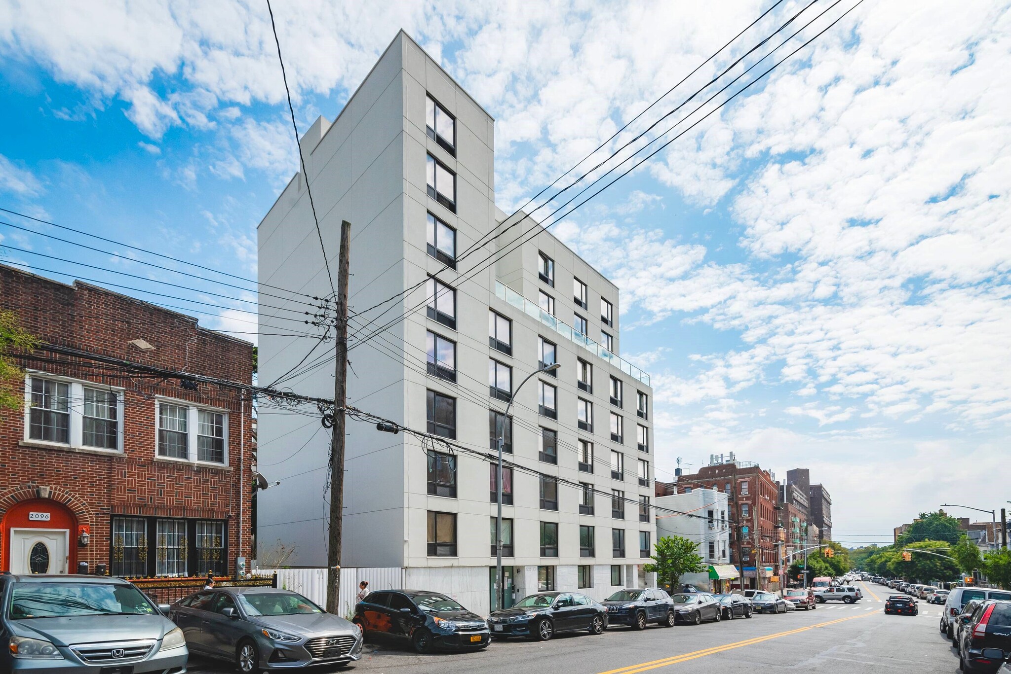 Bronx New Construction Portfolio - Bronx, NY for Sale | LoopNet