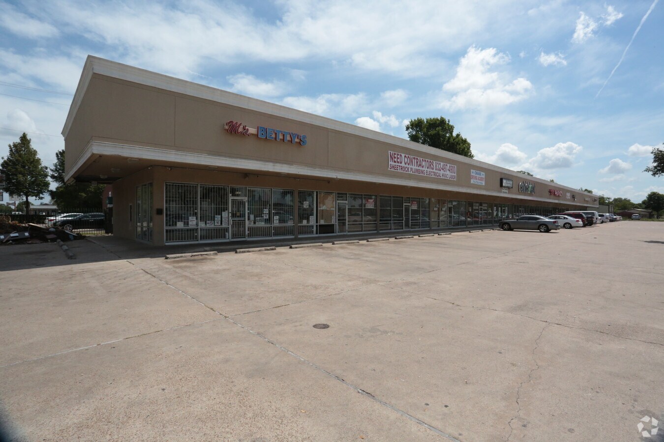 4101 Reed Rd, Houston, TX 77051 | LoopNet