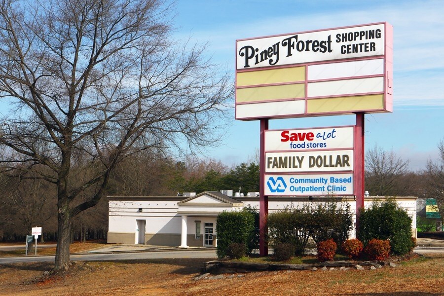 661-719 Piney Forest Rd, Danville, VA 24540 - Office/Medical for Lease ...