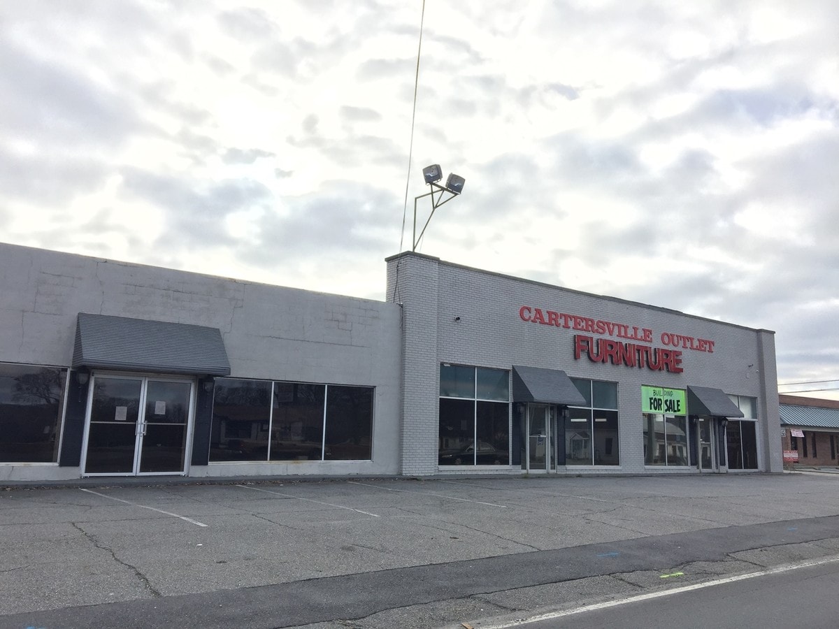 327 N Tennessee St, Cartersville, GA 30120 - Retail for Lease | LoopNet