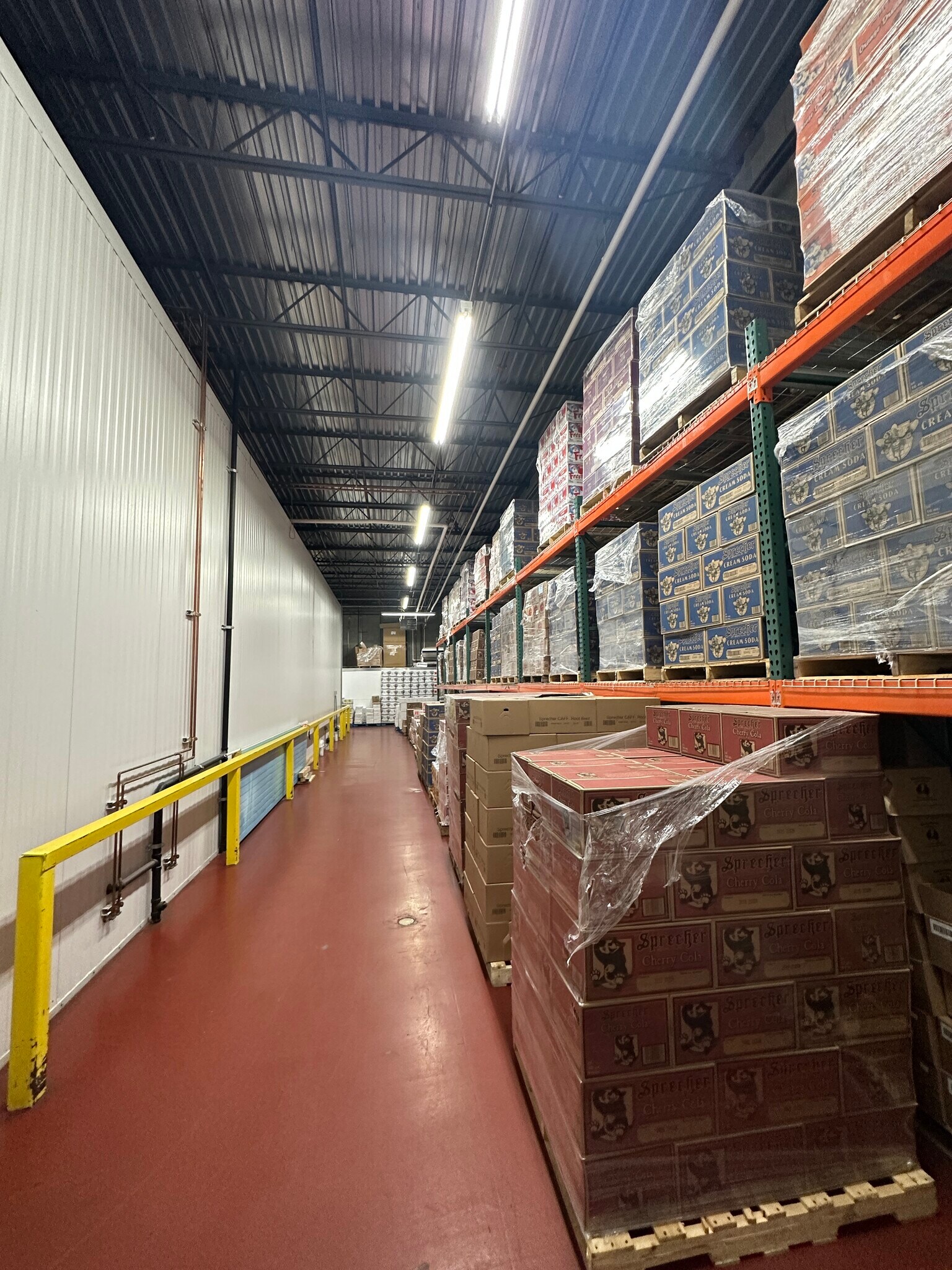 6869 S Navigator Dr, West Jordan, UT 84084 - Food Production Facility | LoopNet