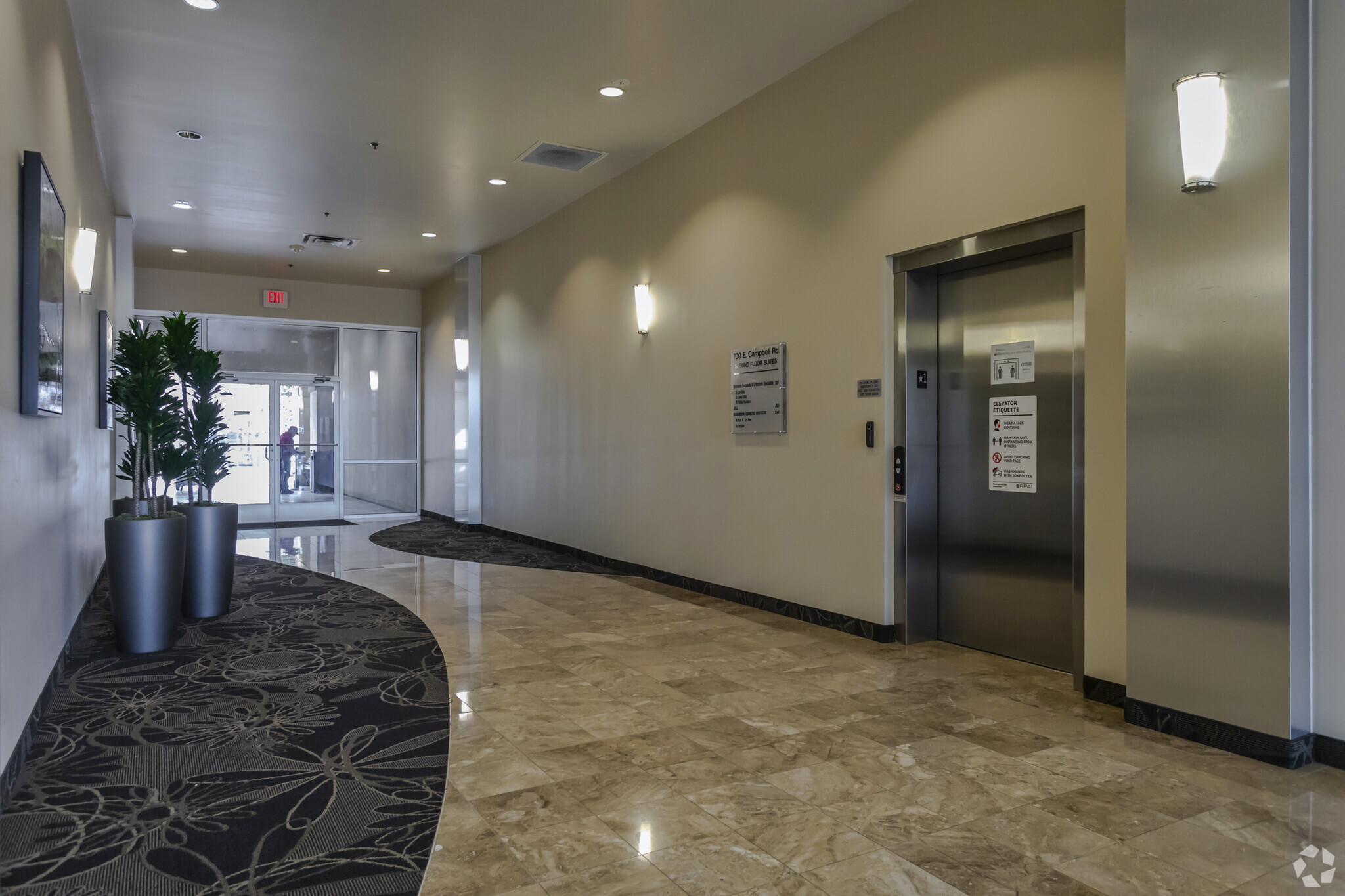 700 E Campbell Rd, Richardson, TX 75081 - Eastside | LoopNet