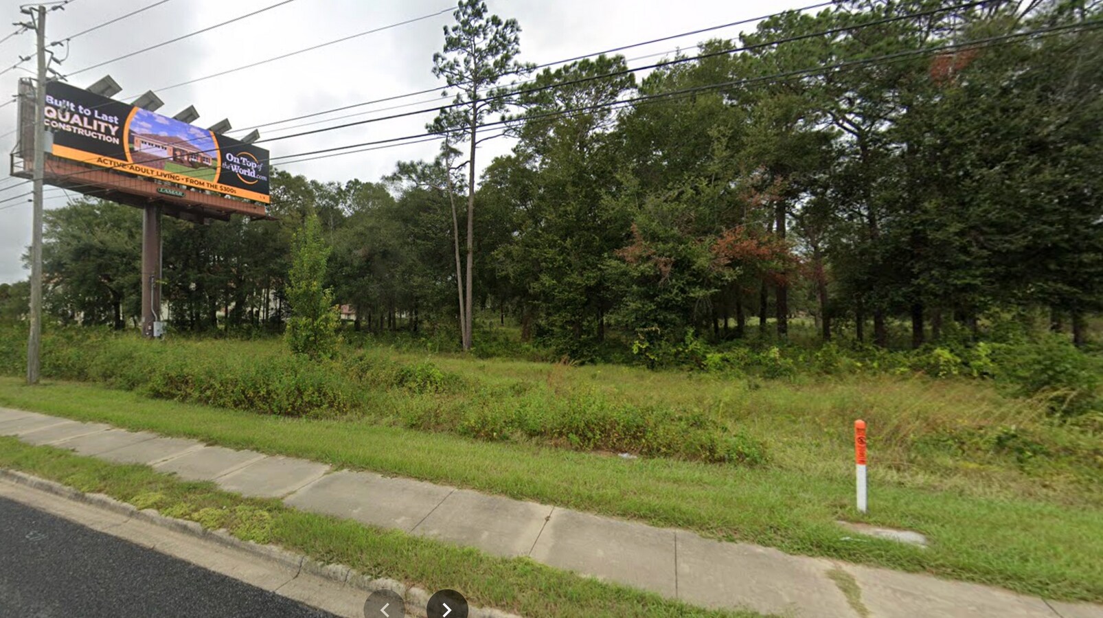 7300 SW State Road 200, Ocala, FL 34476 - Hamilton Trust SW Highway 200 | LoopNet