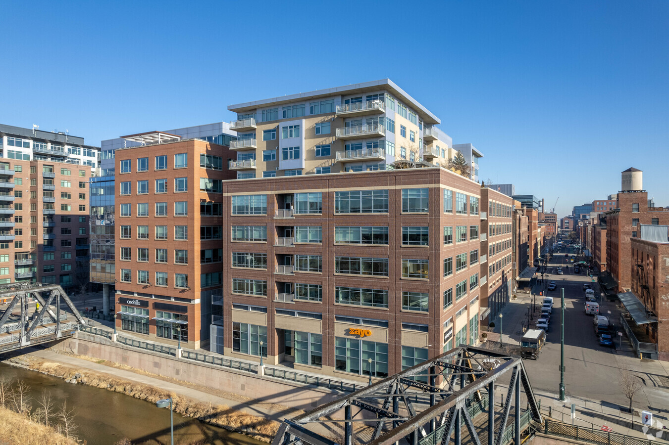 1401 Wynkoop St, Denver, CO 80202 - Wynkoop Office Tower | LoopNet