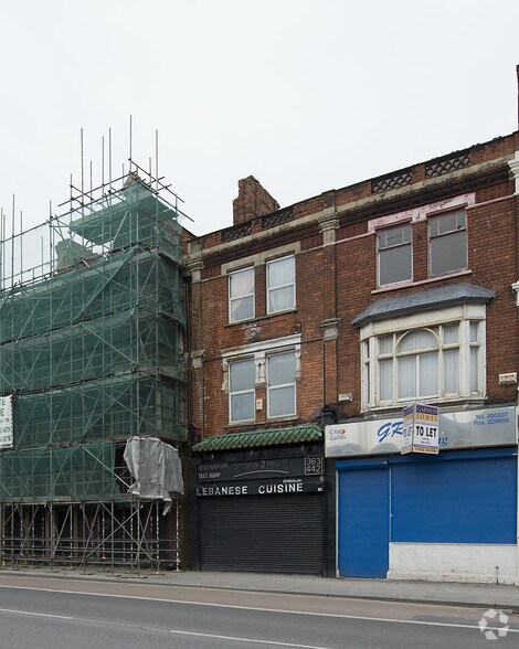 52 Beverley Rd, Hull, NHS HU3 1YE - Retail for Lease | LoopNet