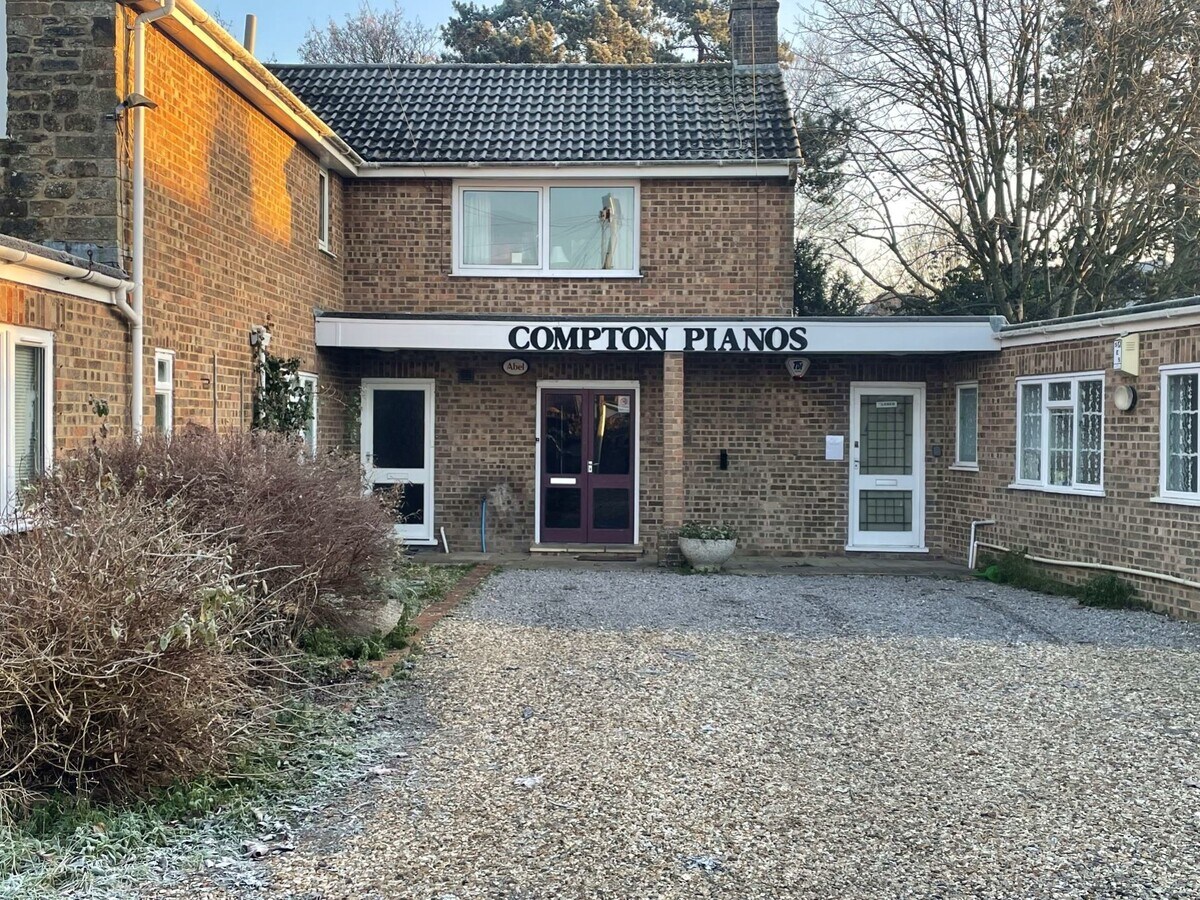 Coldharbour, Sherborne, DT9 4AG | LoopNet