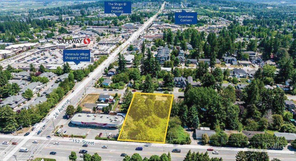 2352-2362 152 St, Surrey, BC V4A 4N9 | LoopNet