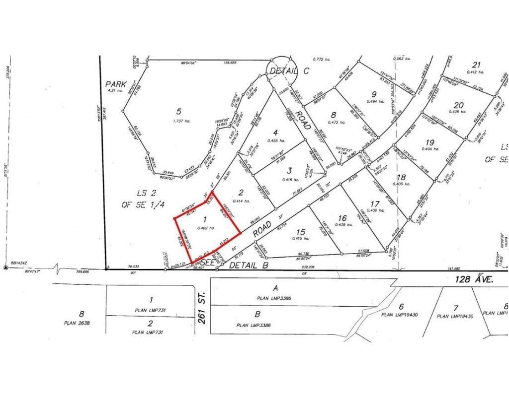 12807 Katonien St, Maple Ridge, BC V2W 0J2 | LoopNet
