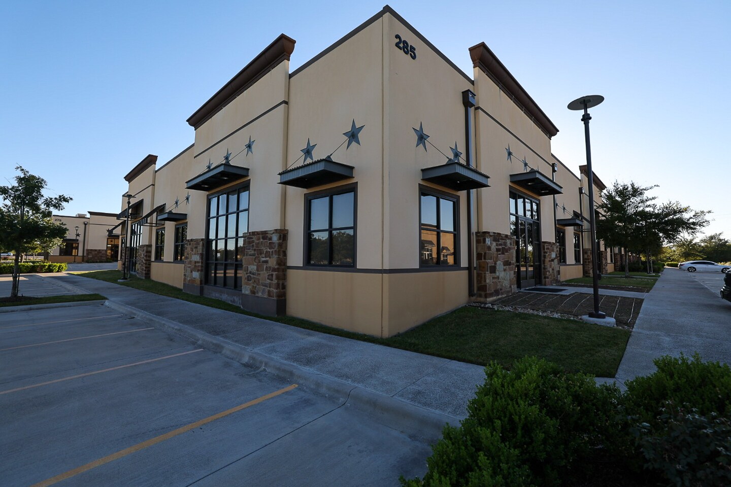 285 SE Inner Loop, Georgetown, TX 78626 - Office for Lease | LoopNet