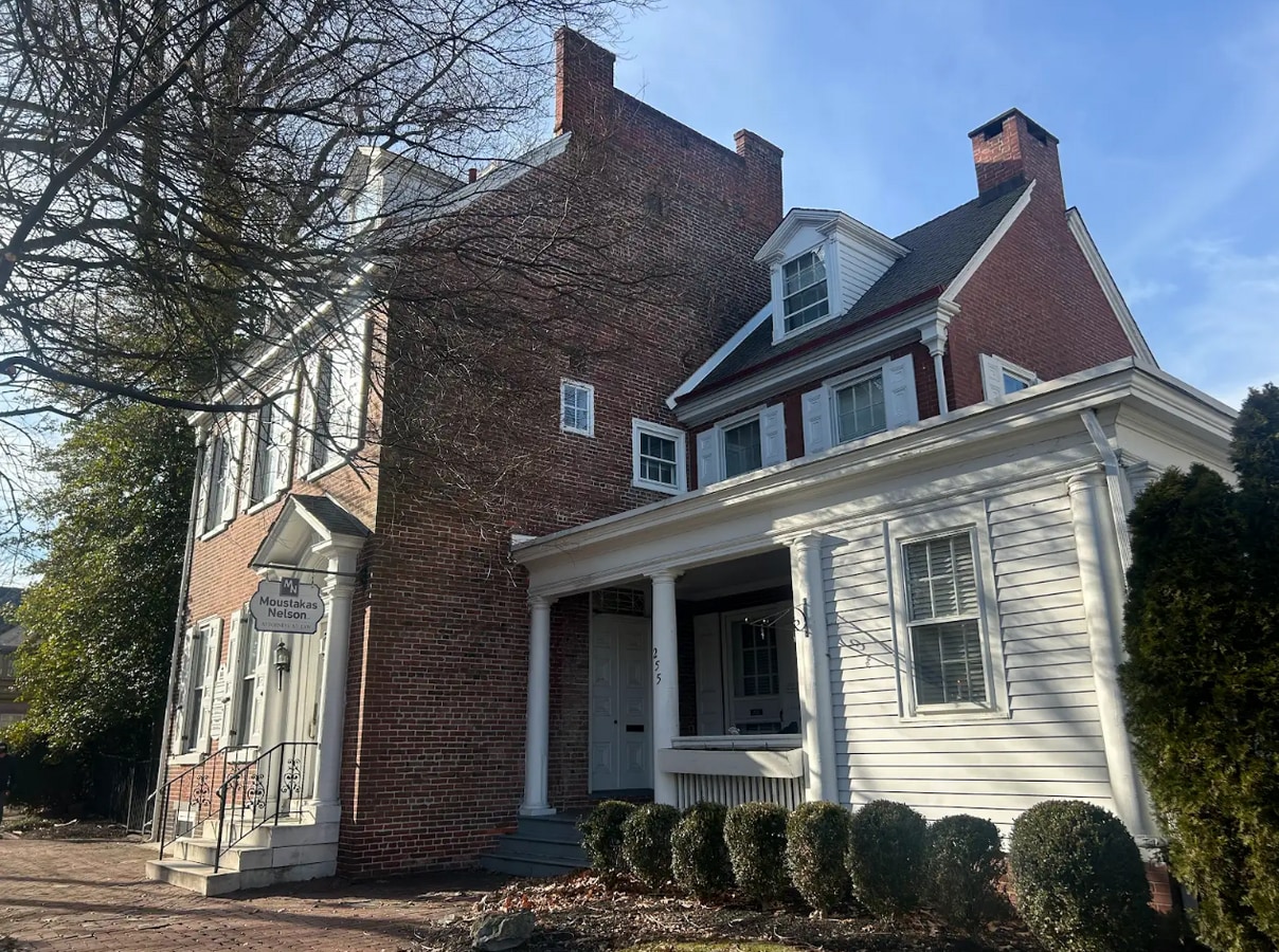 255 E Kings Hwy, Haddonfield, NJ 08033 - Office for Lease | LoopNet