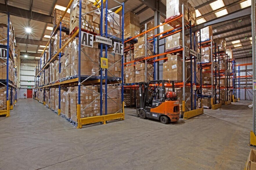 Perry Rd, Witham, CM8 3UD - Units 7A-7D | LoopNet