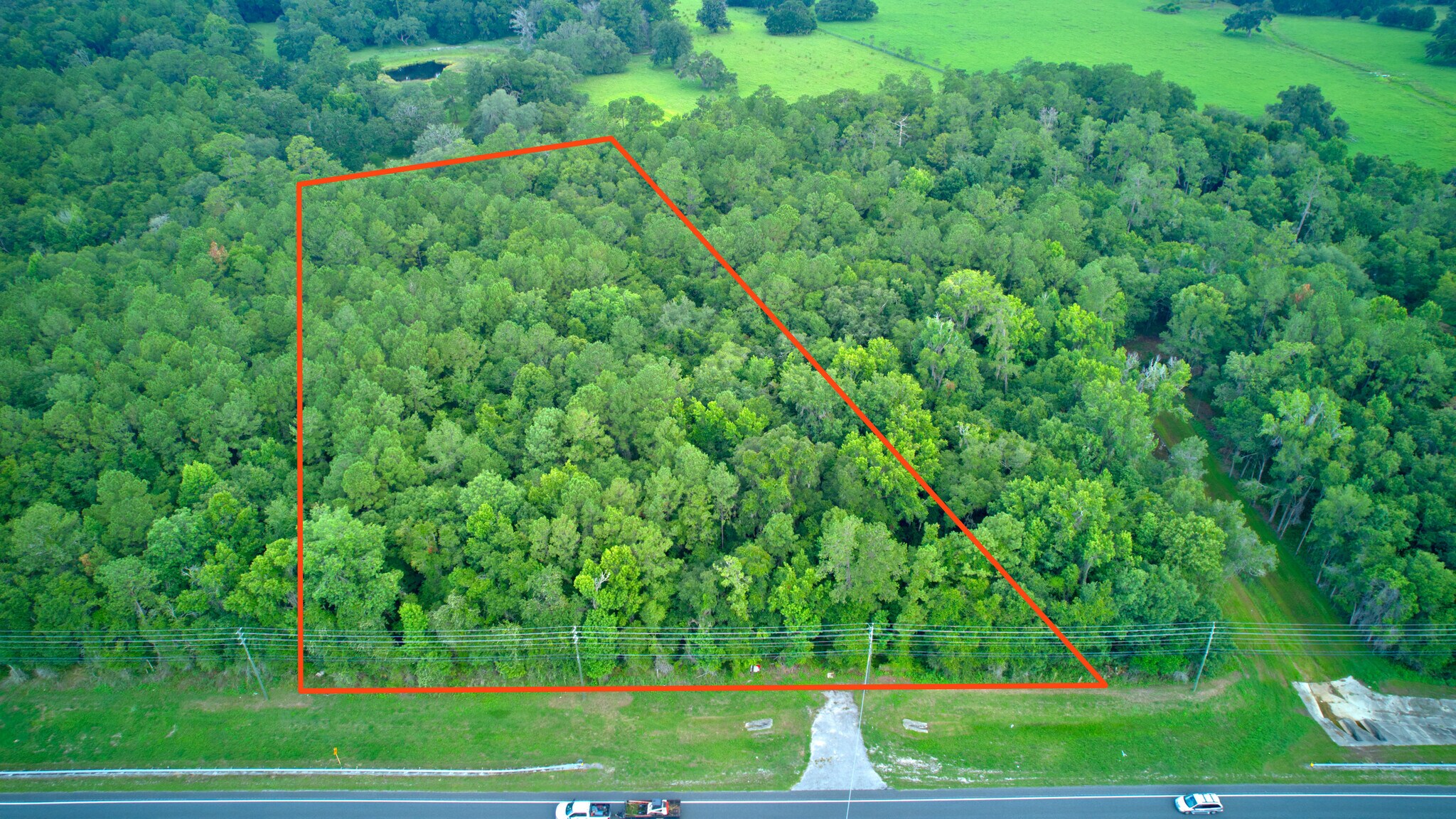 0 Broad Street, Brooksville, FL 34601 - Broad St Commercial 4.92 Acres ...