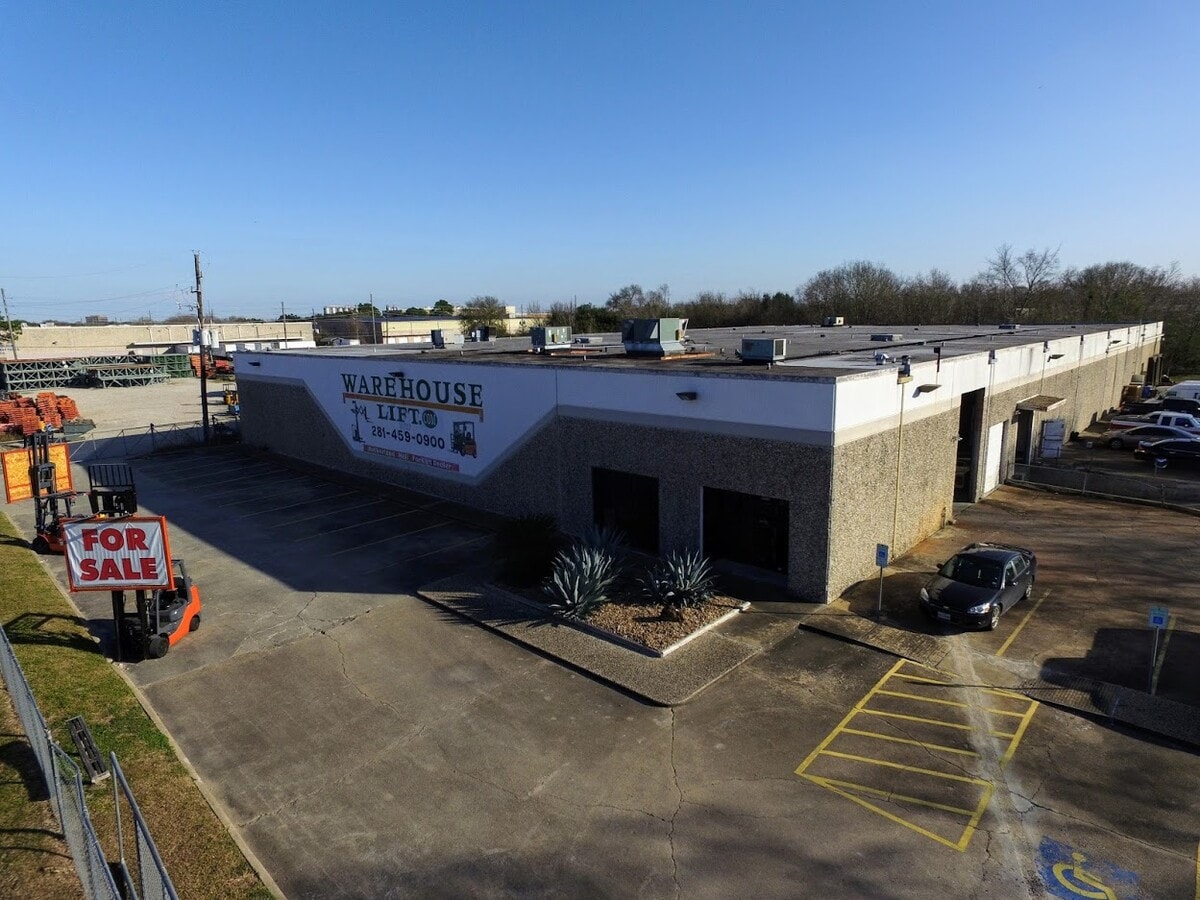 9727 Tanner Rd, Houston, TX 77041 | LoopNet