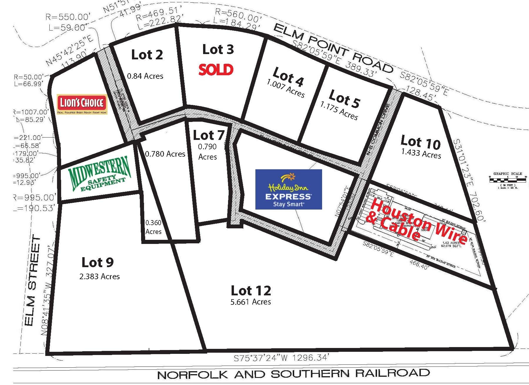 Elm Point Rd, Saint Charles, MO 63301 - Elm Point Commons | LoopNet