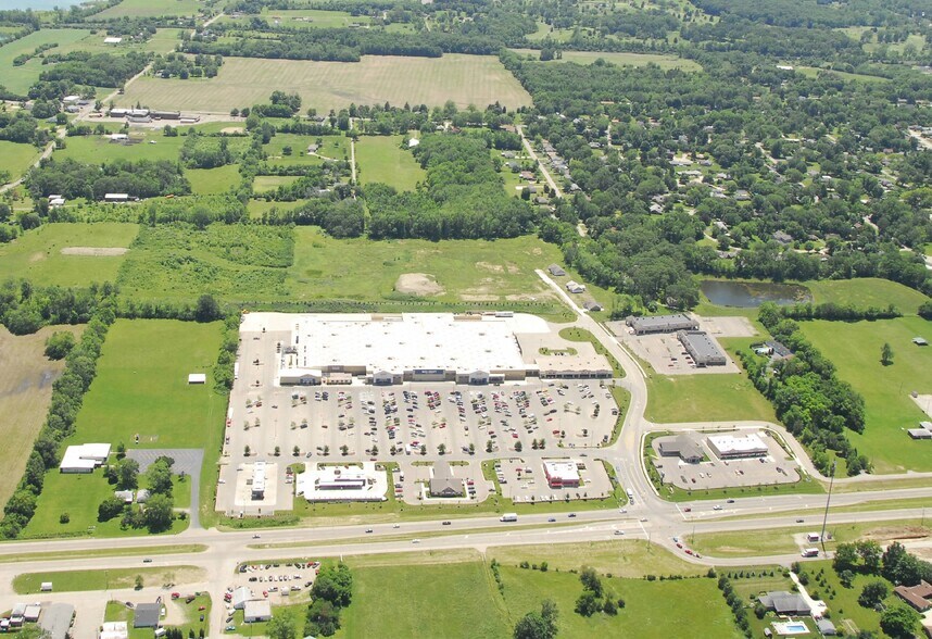 3451-3471 E National Rd, Springfield, OH 45505 | LoopNet