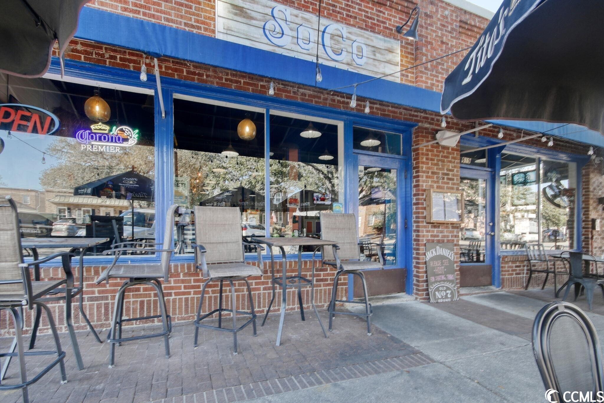 619 Front St, Georgetown, SC 29440 - SoCo Grille | LoopNet
