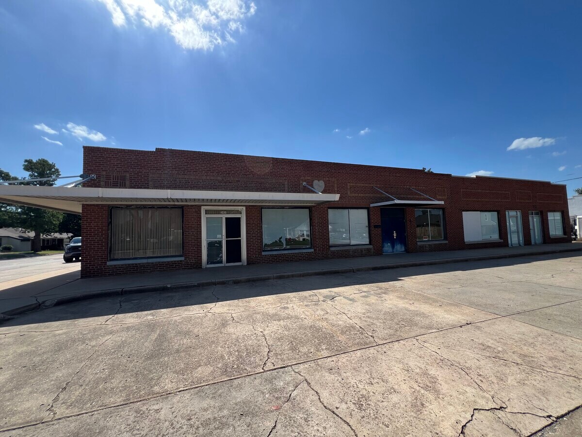 3401-3405 N Villa Ave, Oklahoma City, OK 73112 | LoopNet
