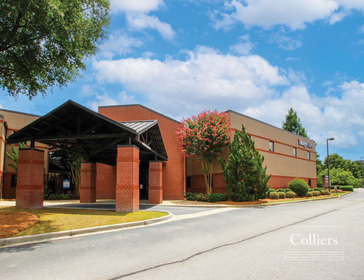 710 Rabon Rd, Columbia, SC 29203 - Office/Medical for Lease | LoopNet