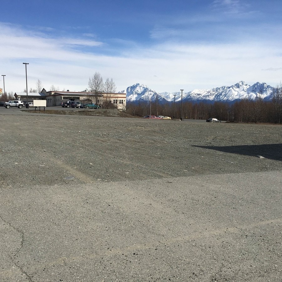2460 E Parks Hwy, Wasilla, AK 99654 | LoopNet