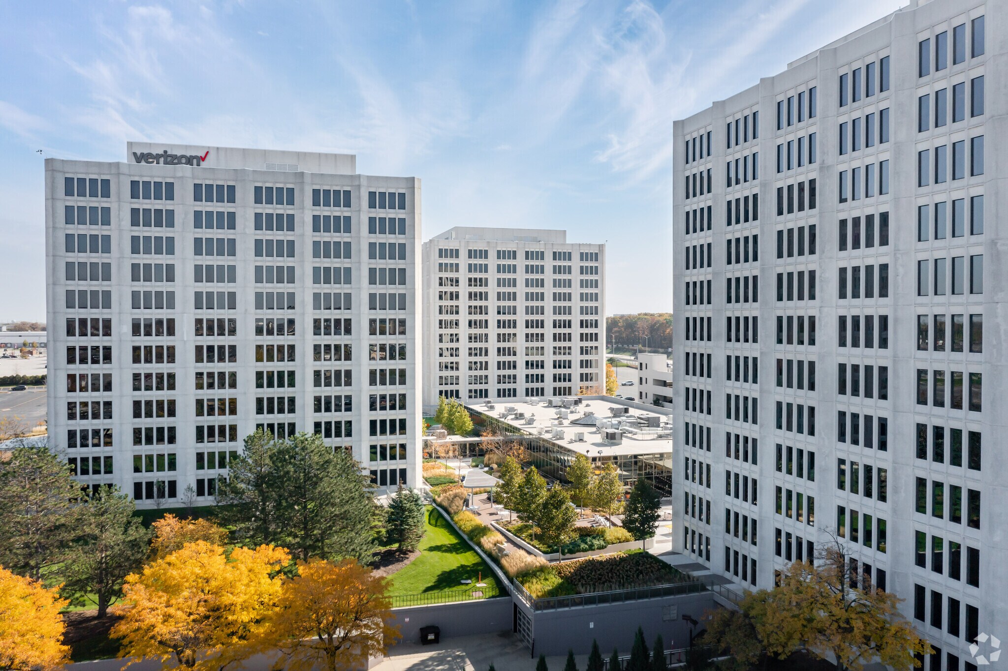 1701 Golf Rd, Rolling Meadows, IL 60008 - Continental Towers | LoopNet