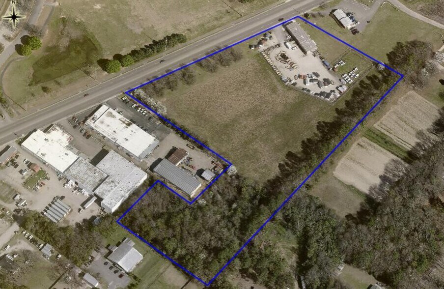 1172 E Pine Log Rd, Aiken, SC 29803 - Retail for Sale | LoopNet