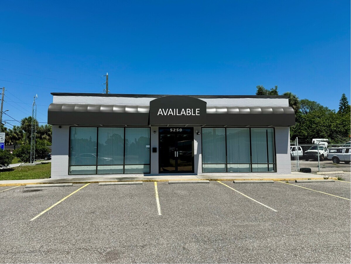 5250 Avery Rd, New Port Richey, FL 34652 - Free-Standing Flex / Retail ...