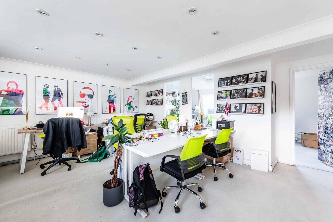 28 Hanbury St, London, LND E1 6QR - Office for Lease | LoopNet