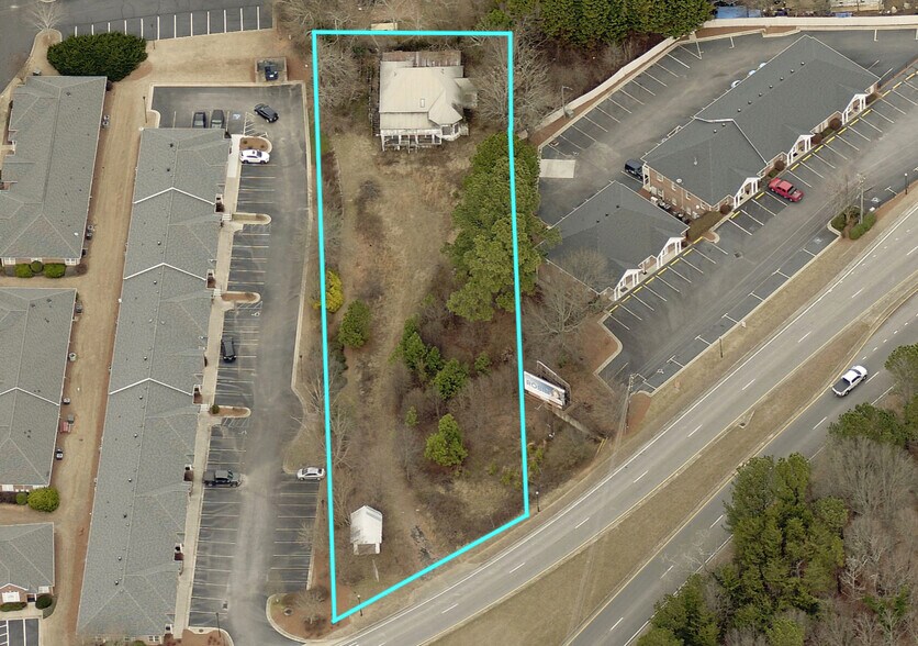 422 Pirkle Ferry Rd, Cumming, GA 30040 | LoopNet