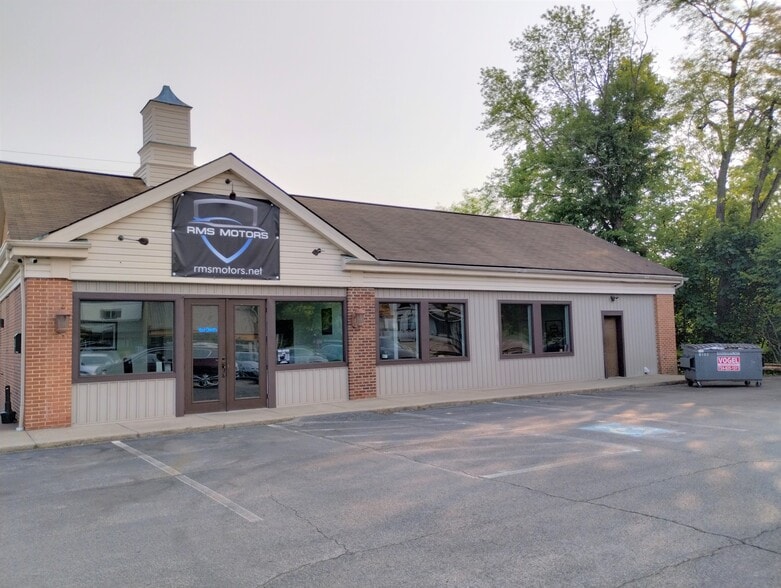 195 New Castle Rd, Butler, PA 16001 | LoopNet