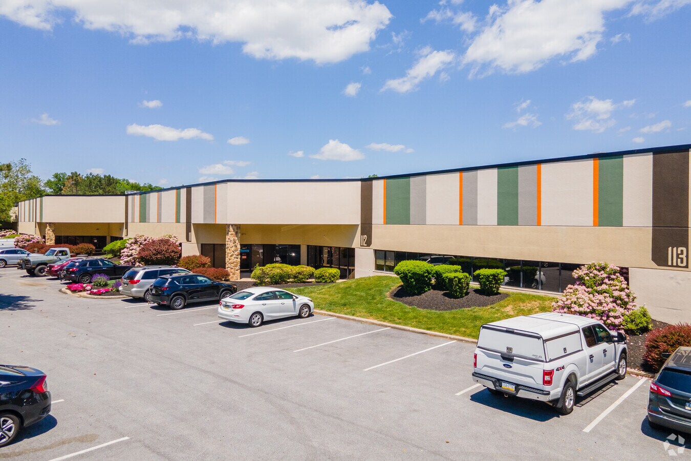 180 Gordon Dr, Exton, PA 19341 - Flex for Lease | LoopNet