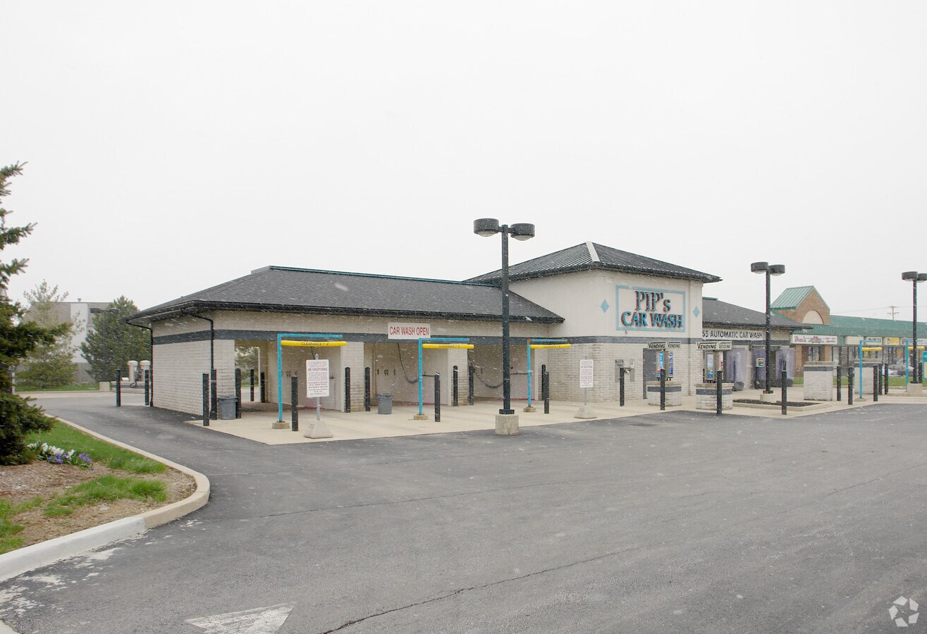 2636 Hilliard Rome Rd, Hilliard, OH 43026 | LoopNet