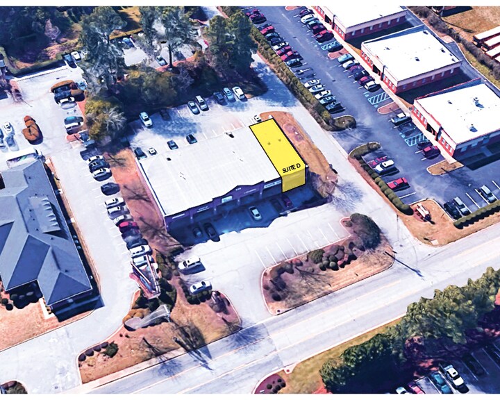 225 Halton Rd, Greenville, SC 29607 | LoopNet