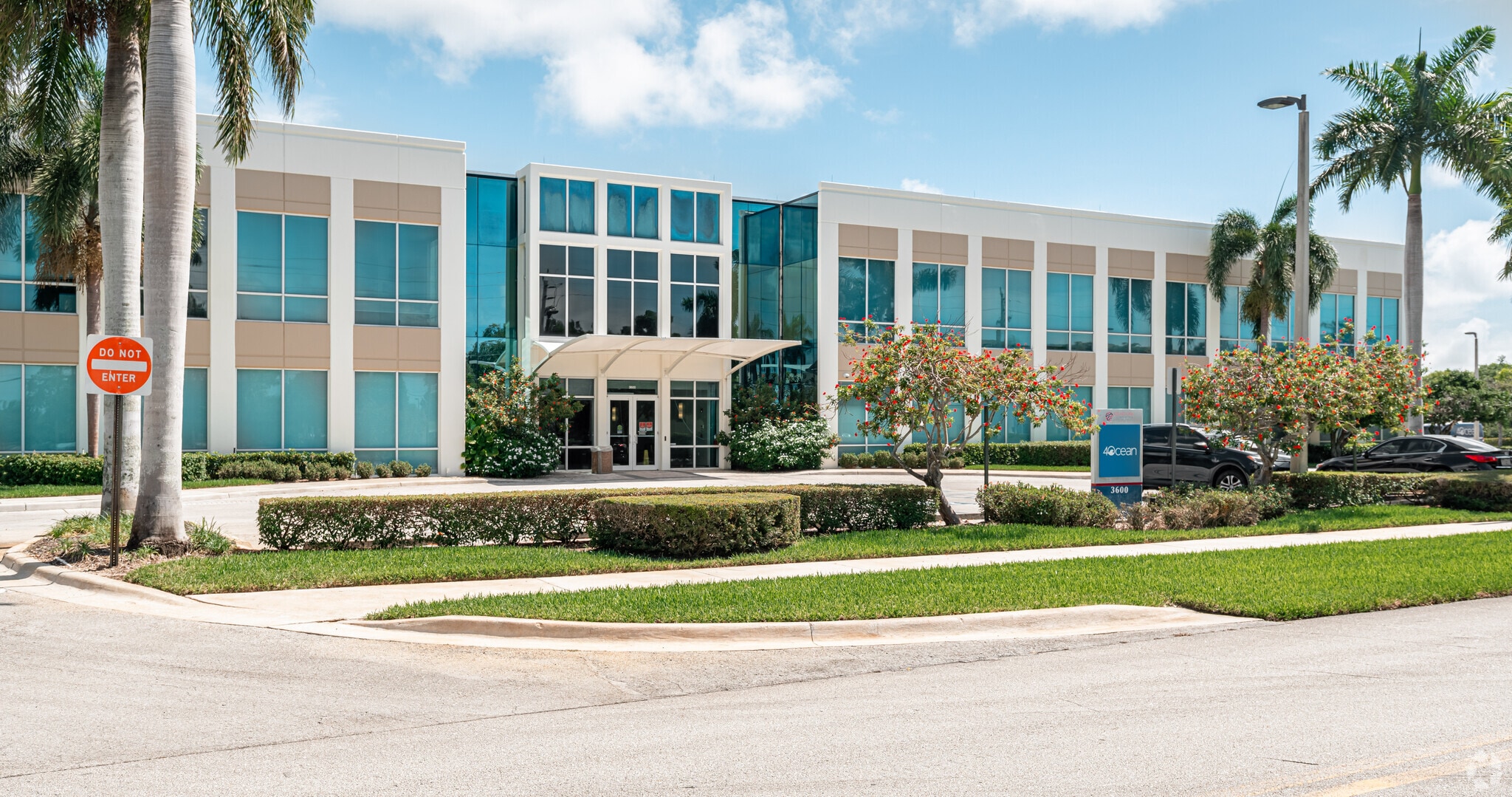 3600 FAU Blvd, Boca Raton, FL 33431 - Innovation Centre 6 | LoopNet