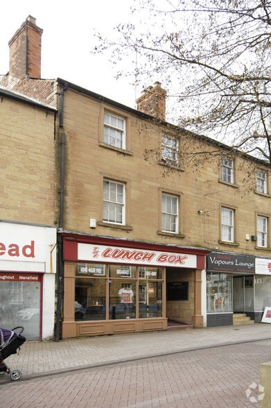 67 West Gate, Mansfield, NG18 1RU | LoopNet