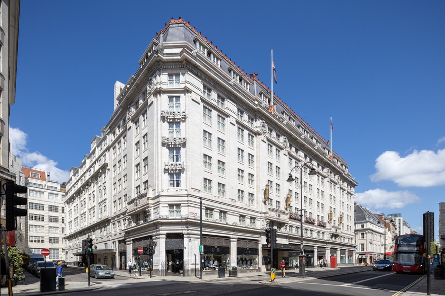 55 Baker St, London, W1U 8EW - Office for Lease | LoopNet