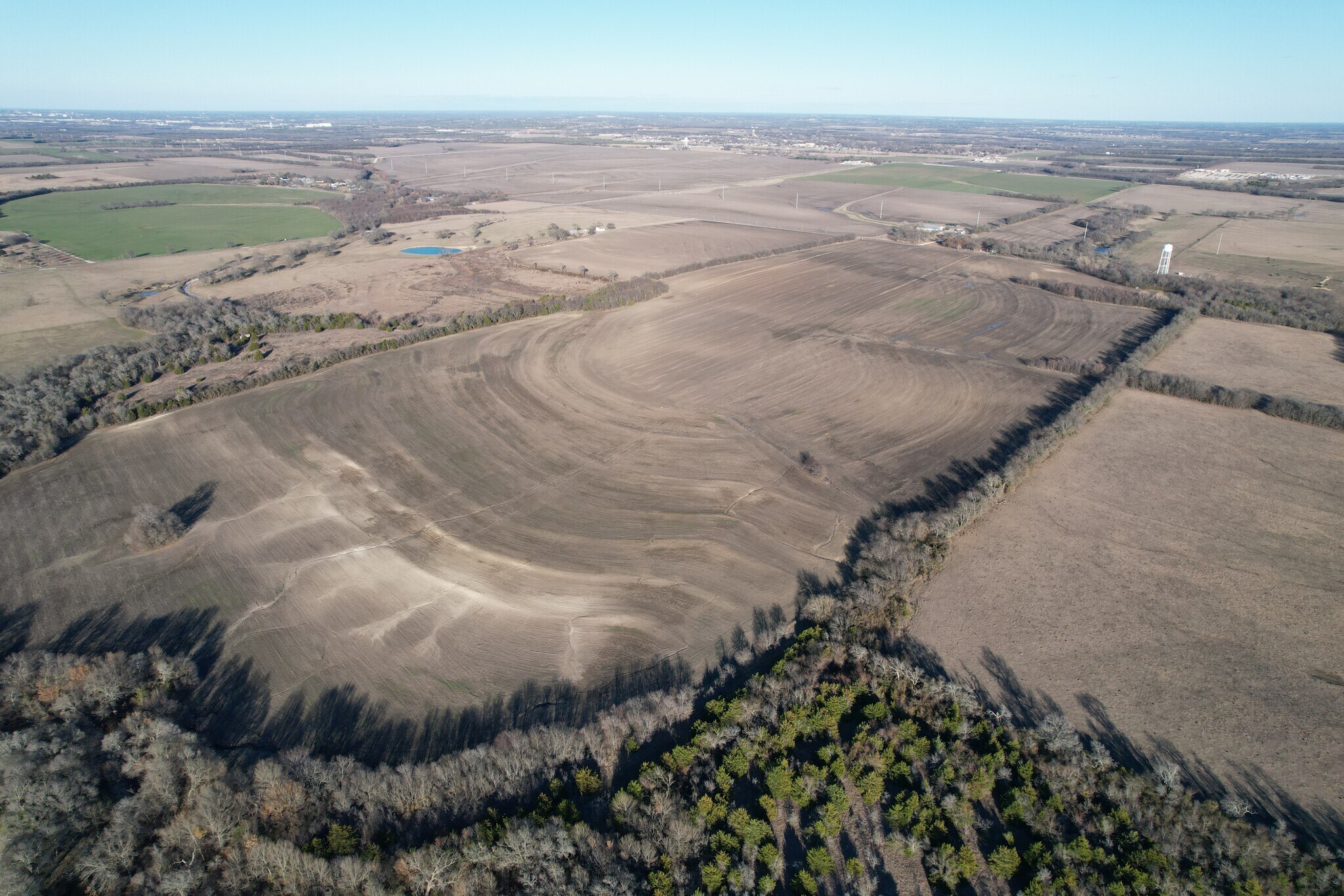 Farmington Rd, Howe, TX 75459 - Land for Sale | LoopNet